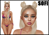 Second Life Marketplace - SOFI SHAPE - Genus Babyface W001